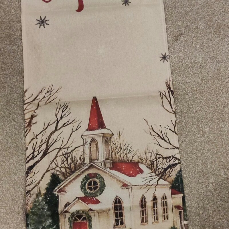 Church Runner - Etsy