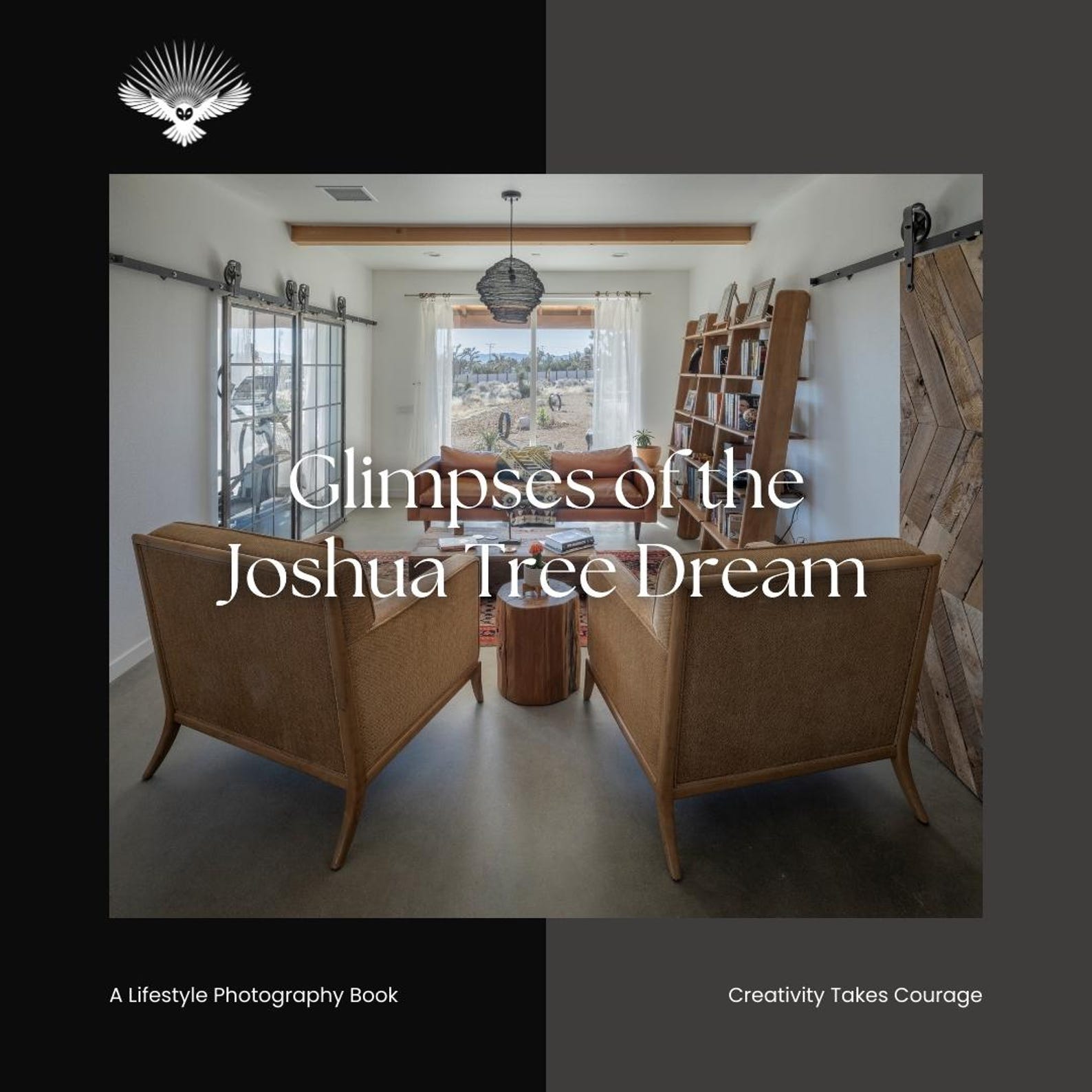 Glimpses of the Joshua Tree Dream - Etsy