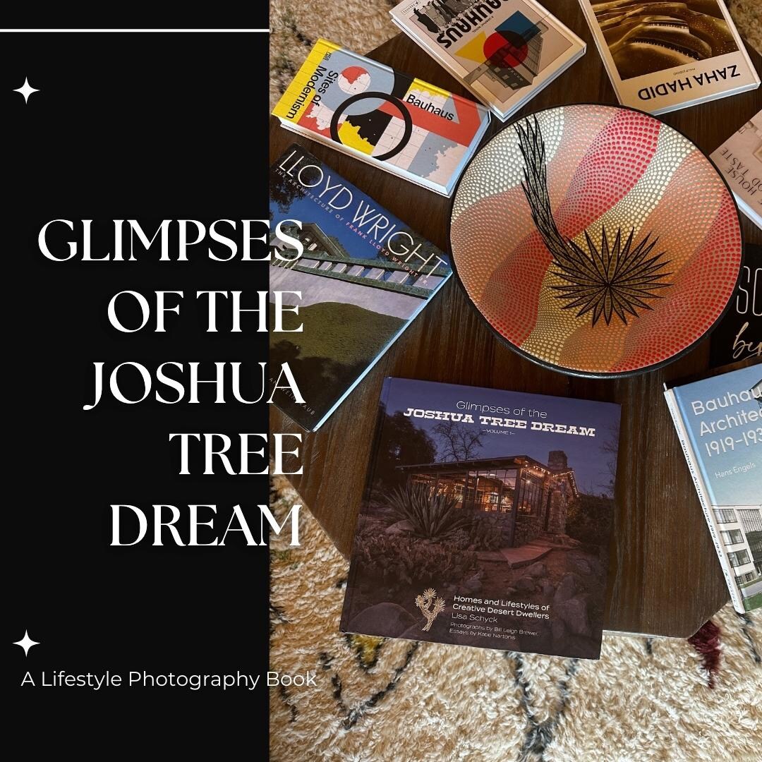 Glimpses of the Joshua Tree Dream - Etsy