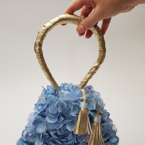 Ornamental Handcrafted Decoration, Created Into a Form of a Purse. - Etsy