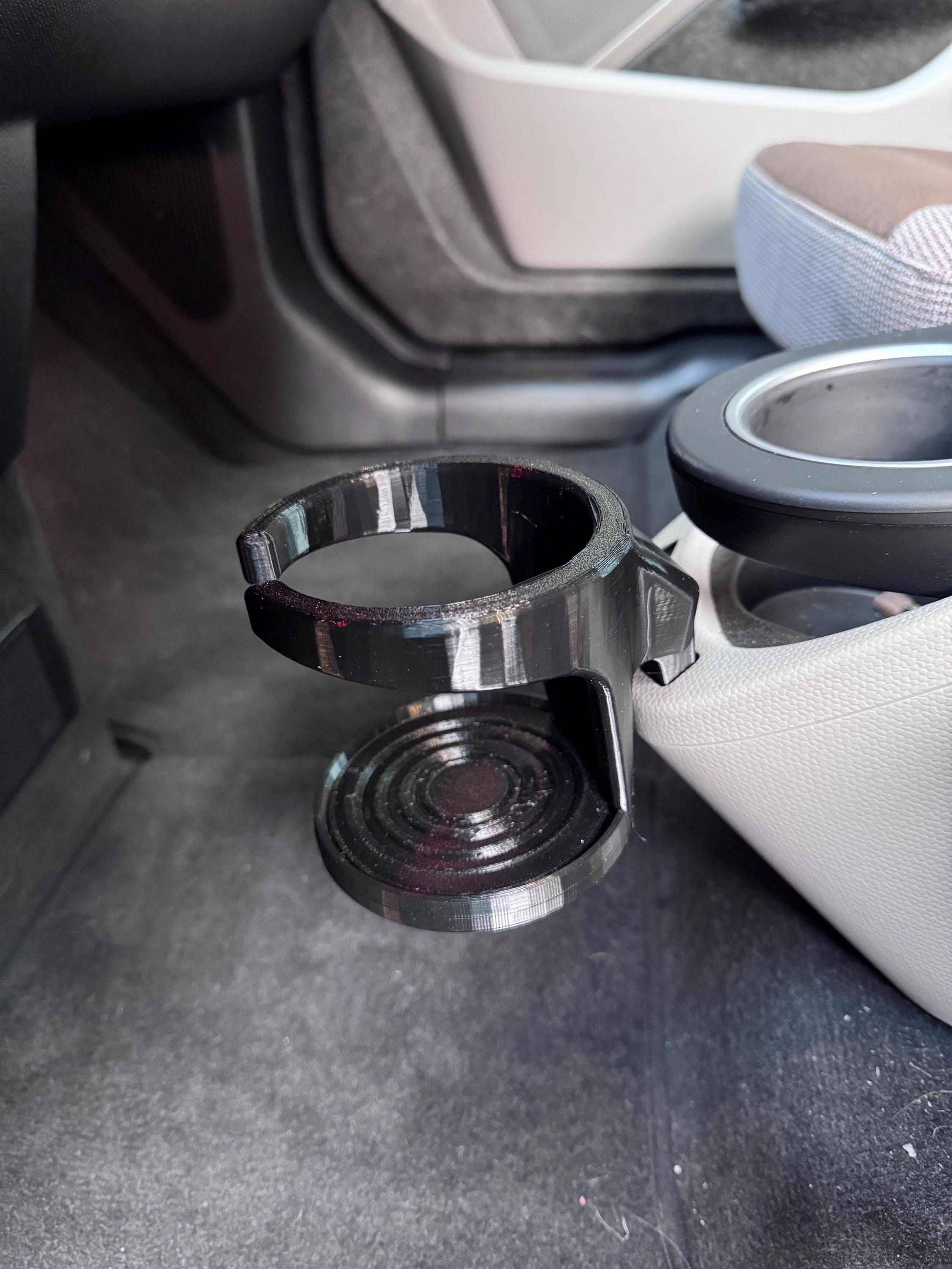 Bmw i3 cup holder Etsy