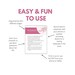 Celebrate Mom's Life Stories With This Easy-to-use Printable Memoir ...