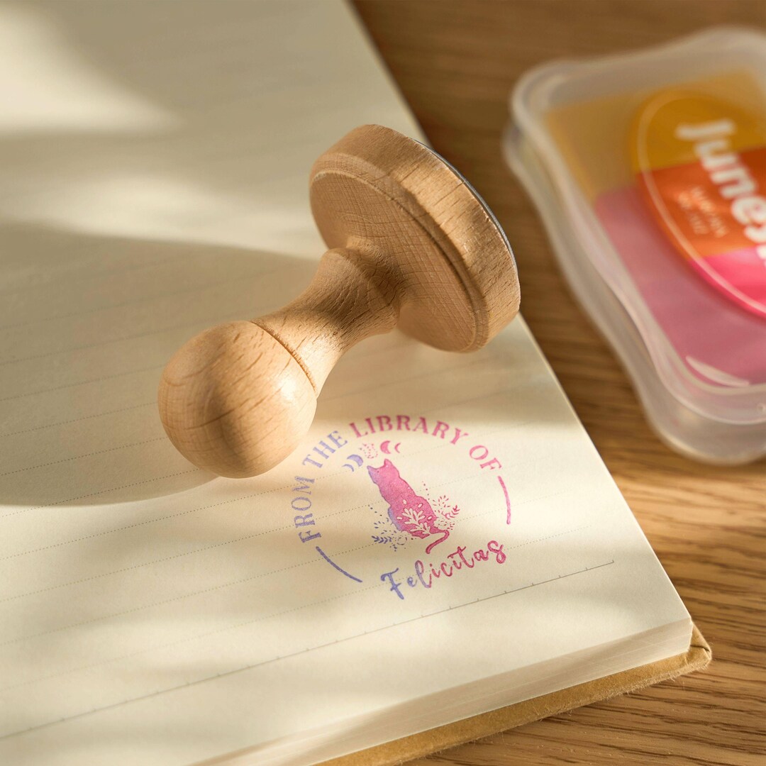 Multi-color Ink Pads for Stamp, Colorful Inkpad, Stamp Ink Pad, Card ...