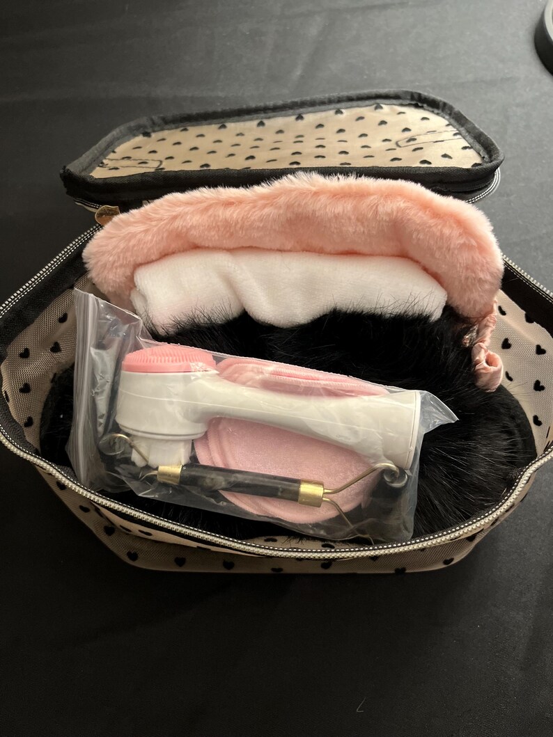 Self-care Set - Etsy