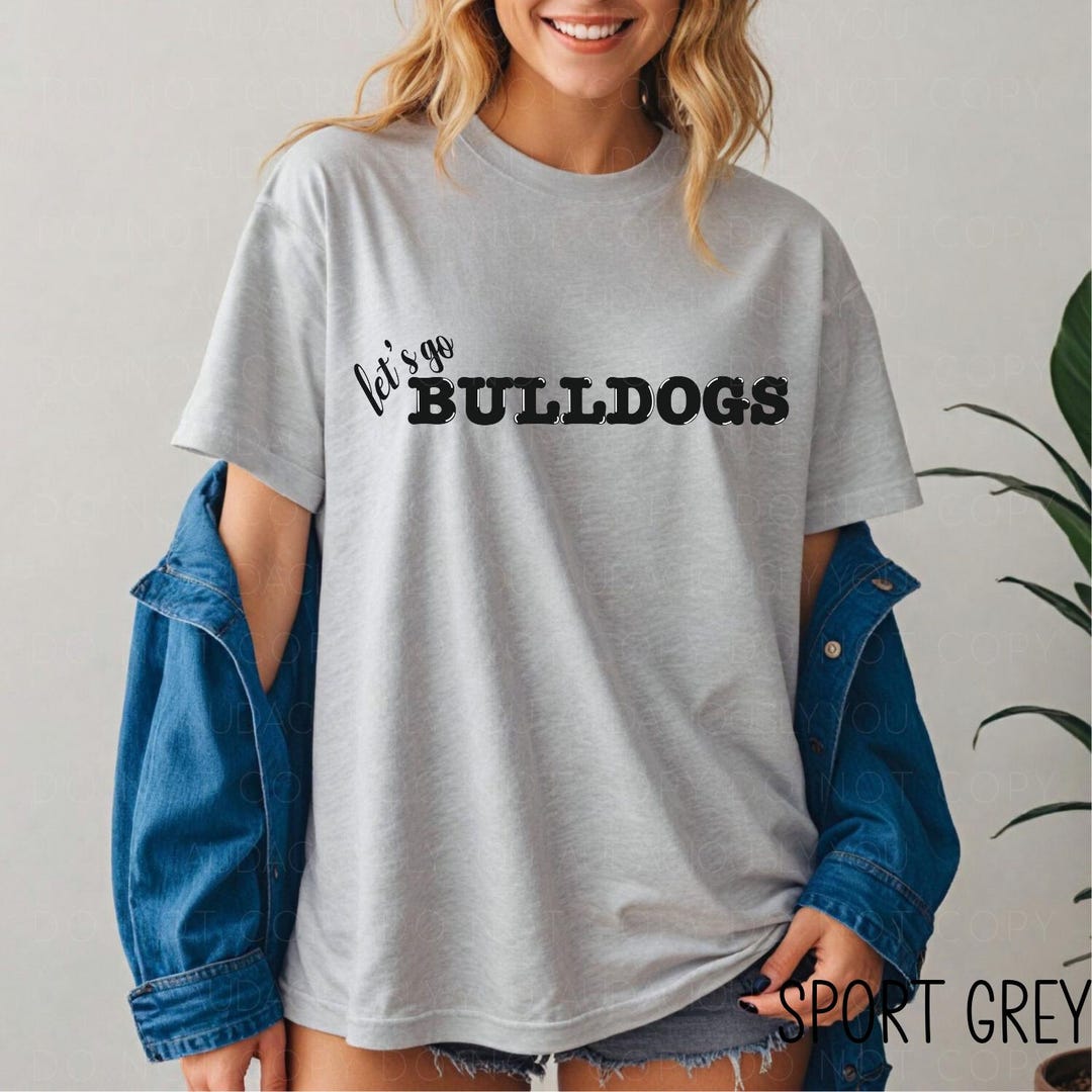 Lets Go Mascot - Etsy