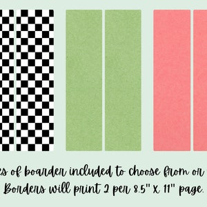 Back to School Bulletin Board Kit - Etsy