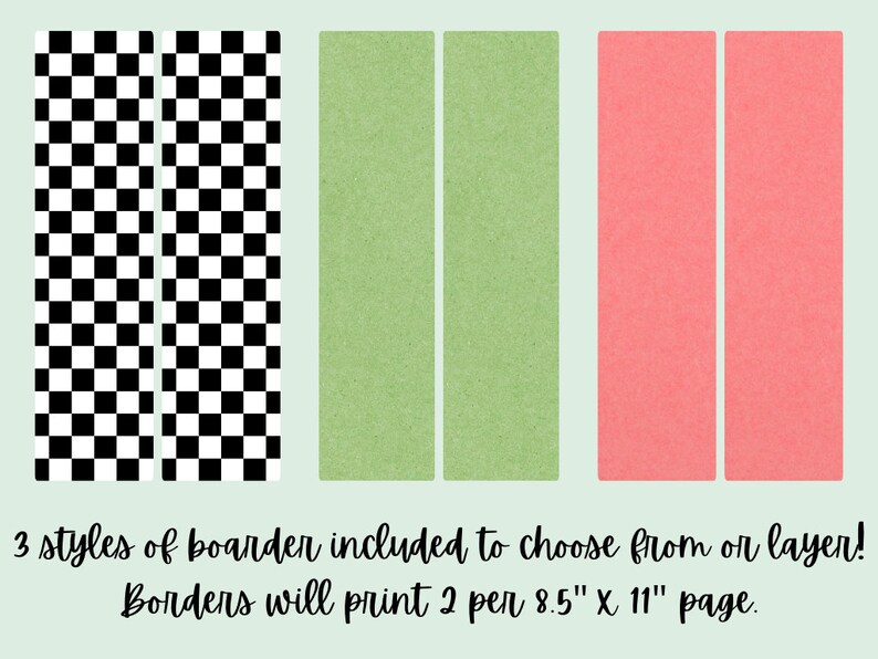 Back to School Bulletin Board Kit - Etsy