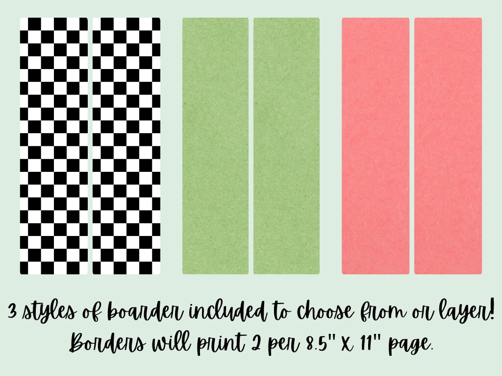 Back to School Bulletin Board Kit - Etsy