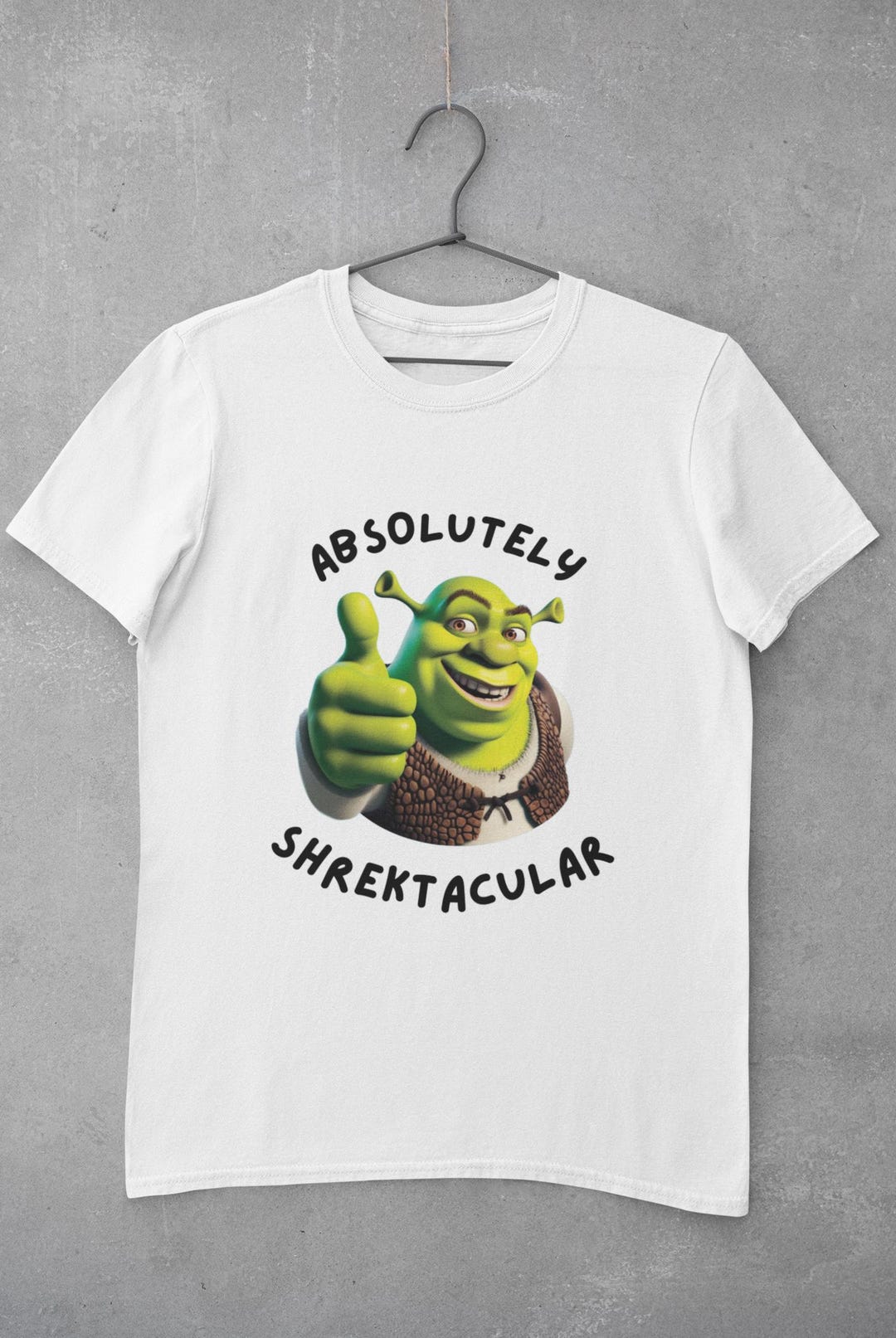 Shrektacular Shrek Shirt, Gen Z Humor, Shirts With Sayings, Sarcasm ...