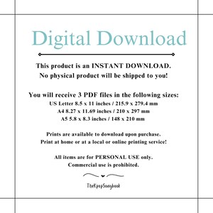 Stray Kids & STAY Definition Prints - Minimalist Word Printable - Kpop ...