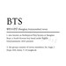 BTS & ARMY Definition Prints - Minimalist Word Printable - Kpop Print ...