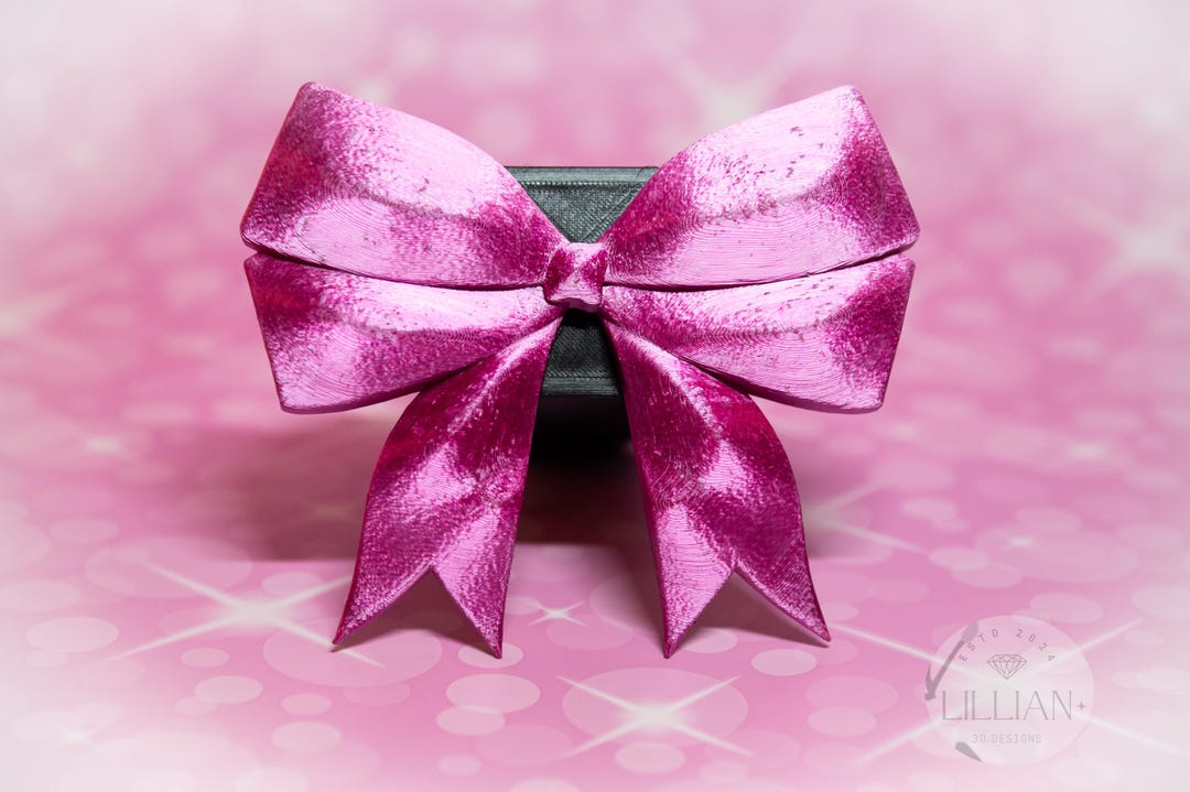 2 Inch Bow Hitch Cover, Plastic 3D Printed - Etsy