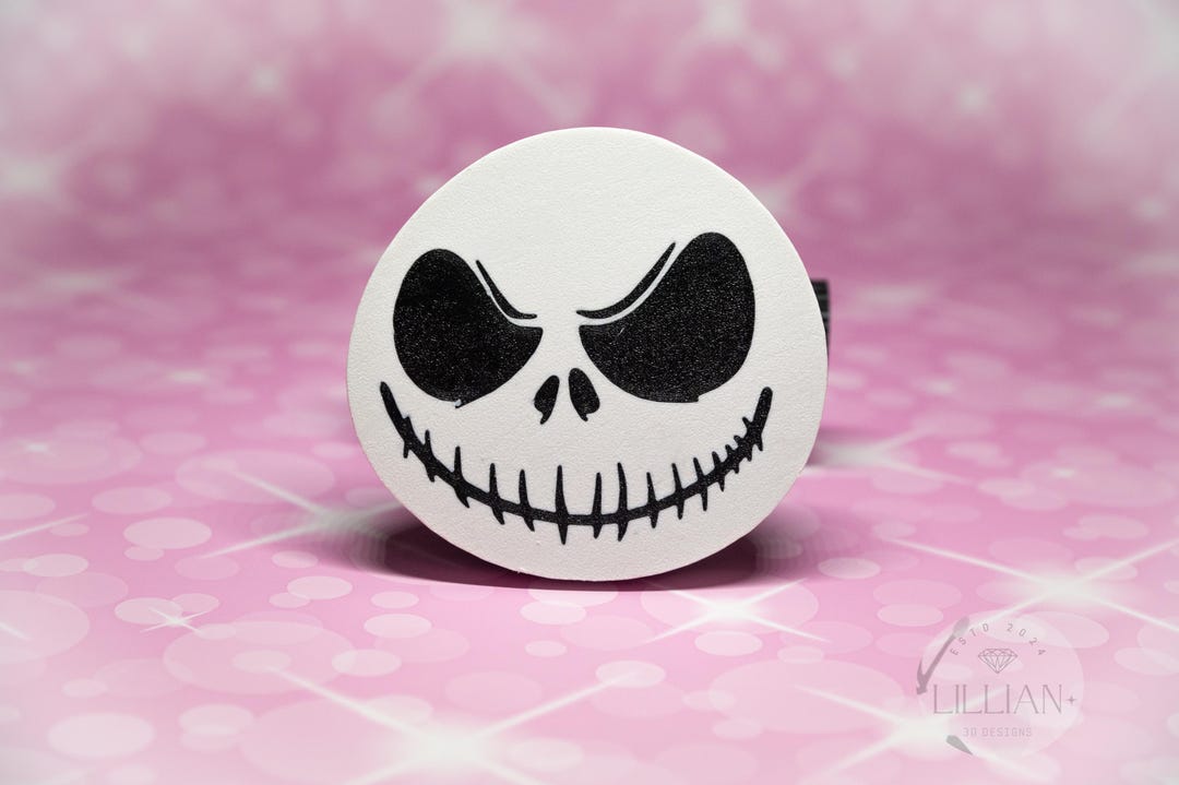 2 Inch Jack Hitch Cover, Plastic 3D Printed - Etsy