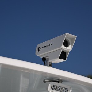 Nite Track Marine Night Vision Camera - Etsy