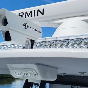 Nite Track Marine Night Vision Camera - Etsy