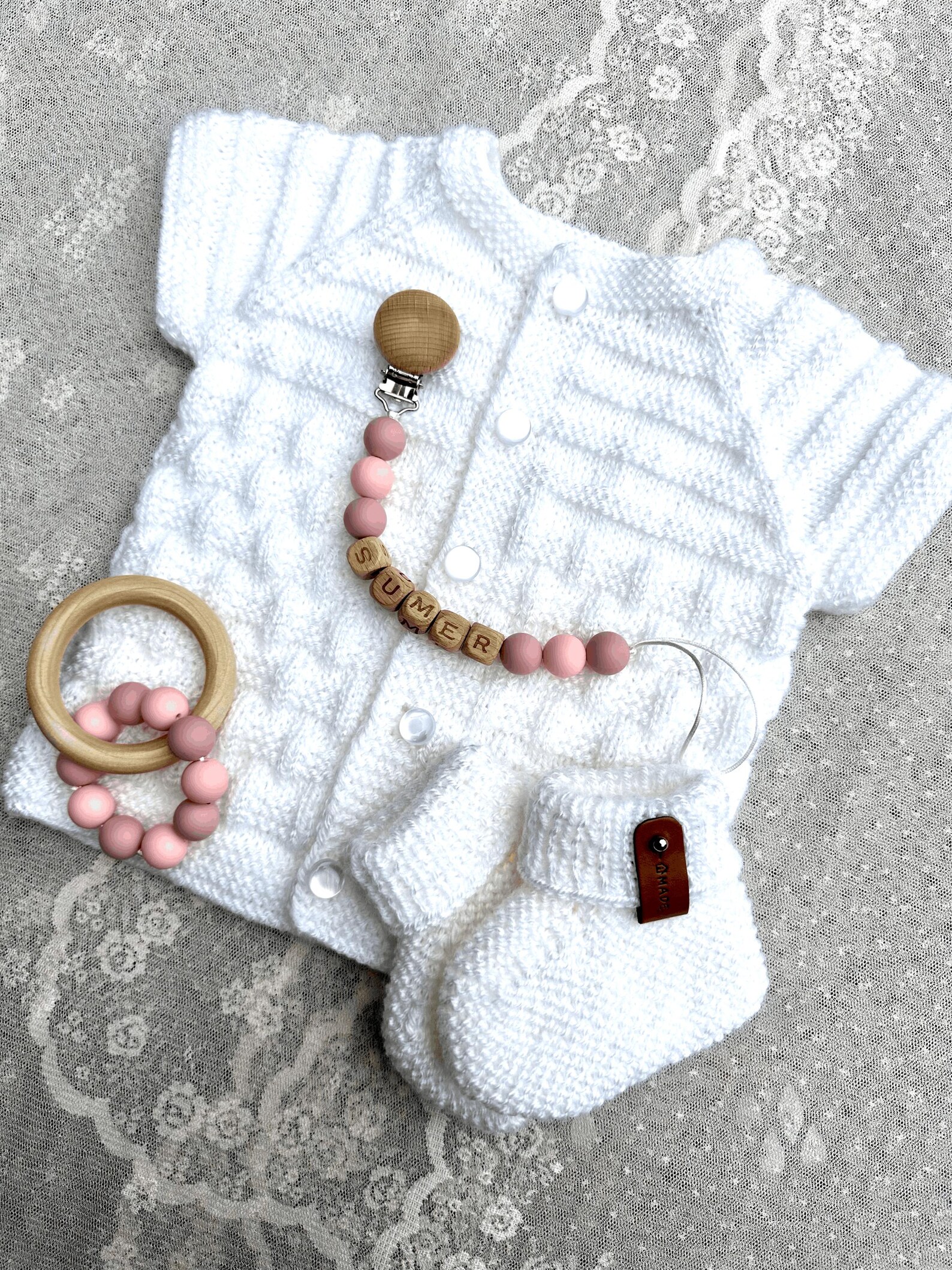 New Baby Gift Box,shower Gift,birth Gift,baby Gift Item Set ...