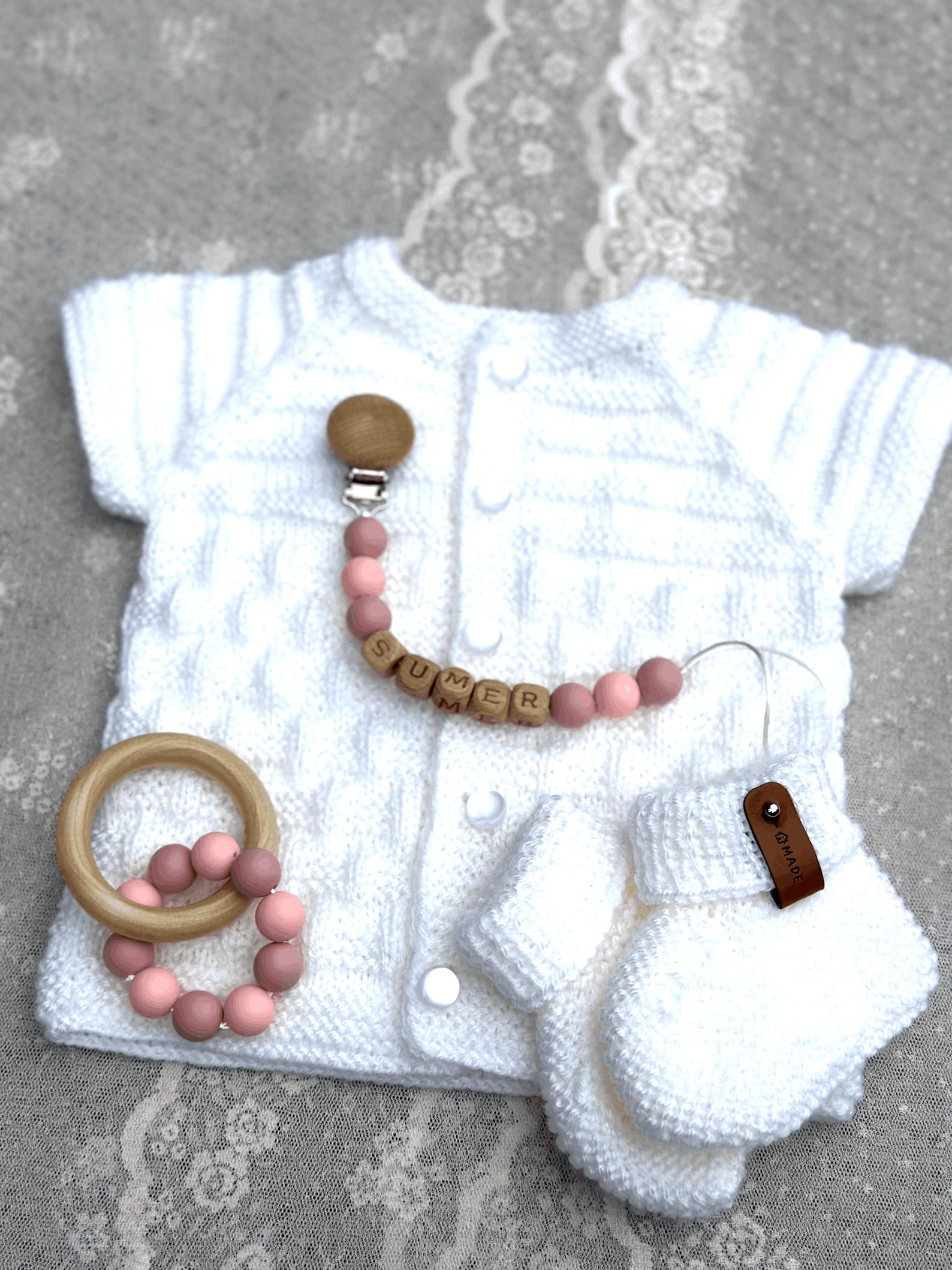 New Baby Gift Box,shower Gift,birth Gift,baby Gift Item Set ...