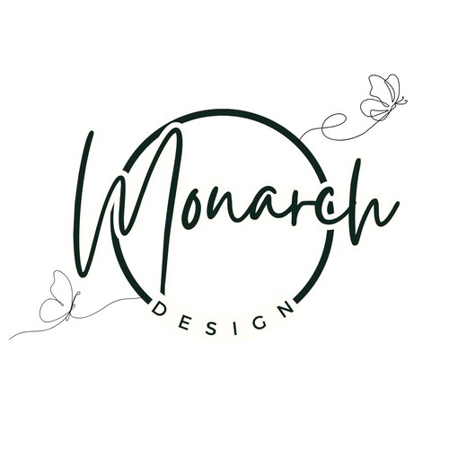 MonarchDesignStudio3 - Etsy