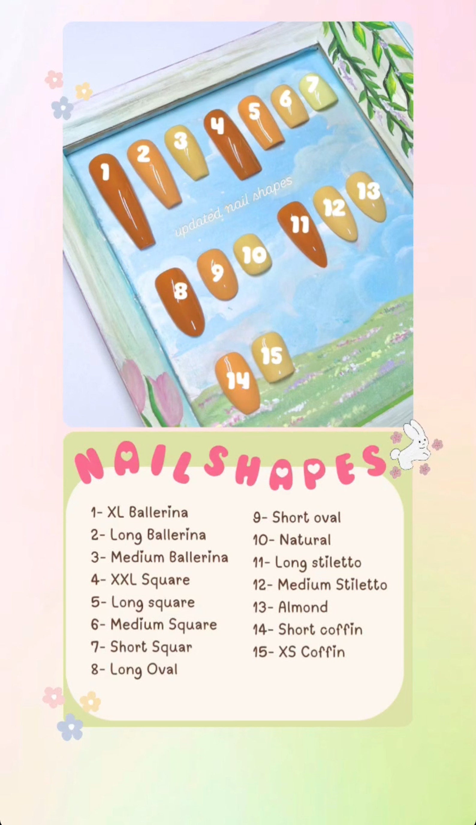 Capybara and Friends Press Ons | Capybara Summer Nails | Capybara Duck ...