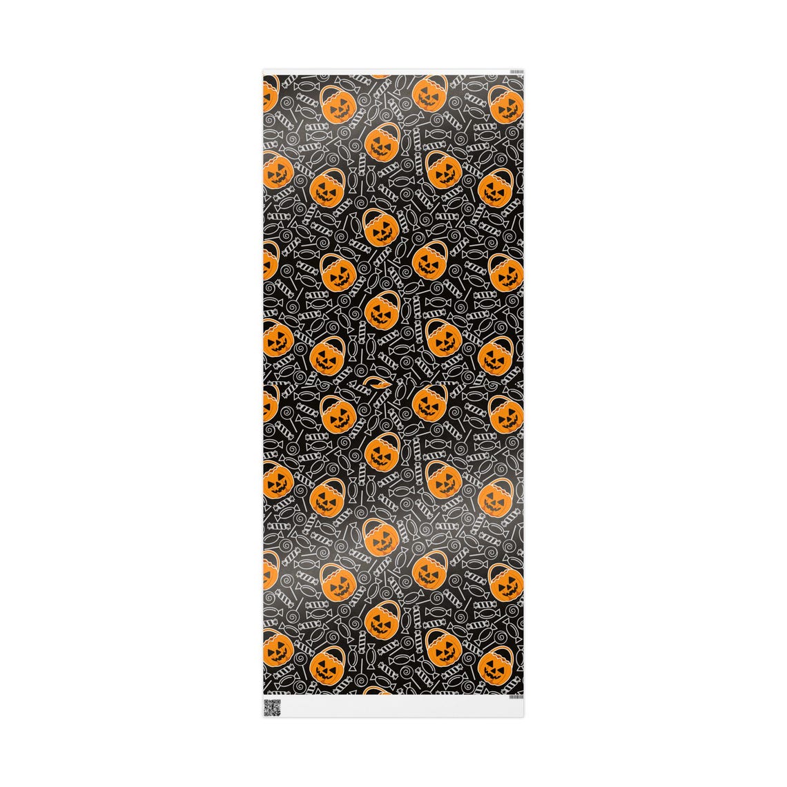 Halloween Wrapping Papers, Halloween Wrapping Paper, Halloween Paper ...