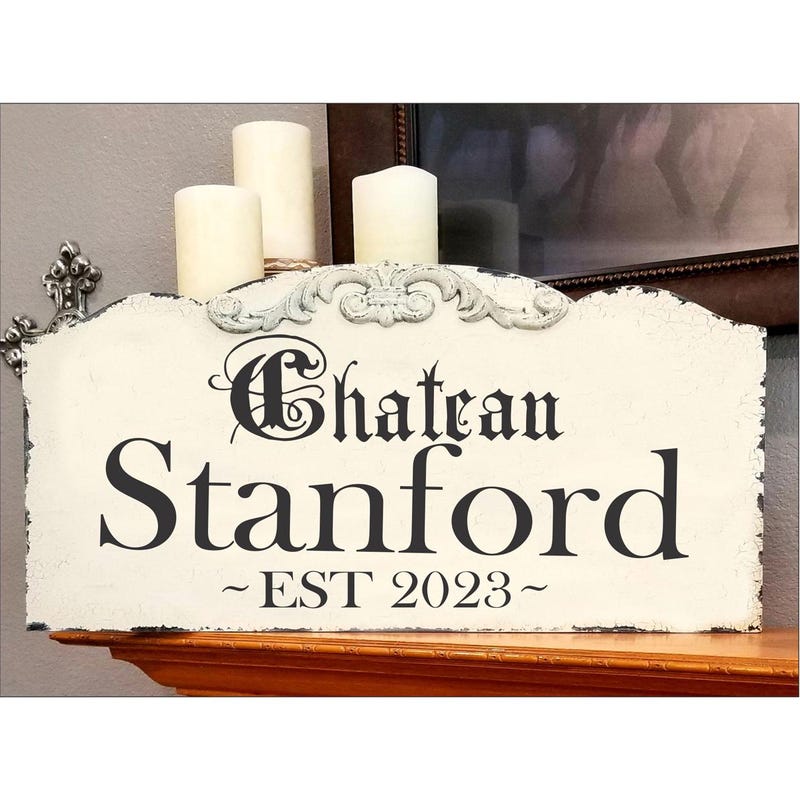 Country Signs - Etsy