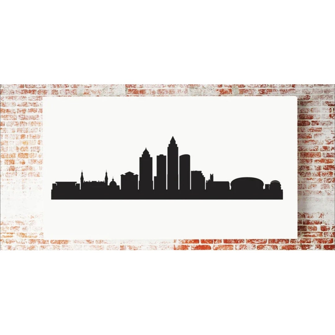 TAMPA Sign| 24x7 | TAMPA Skyline Sign | TAMPA Fla | Wood Signs ...