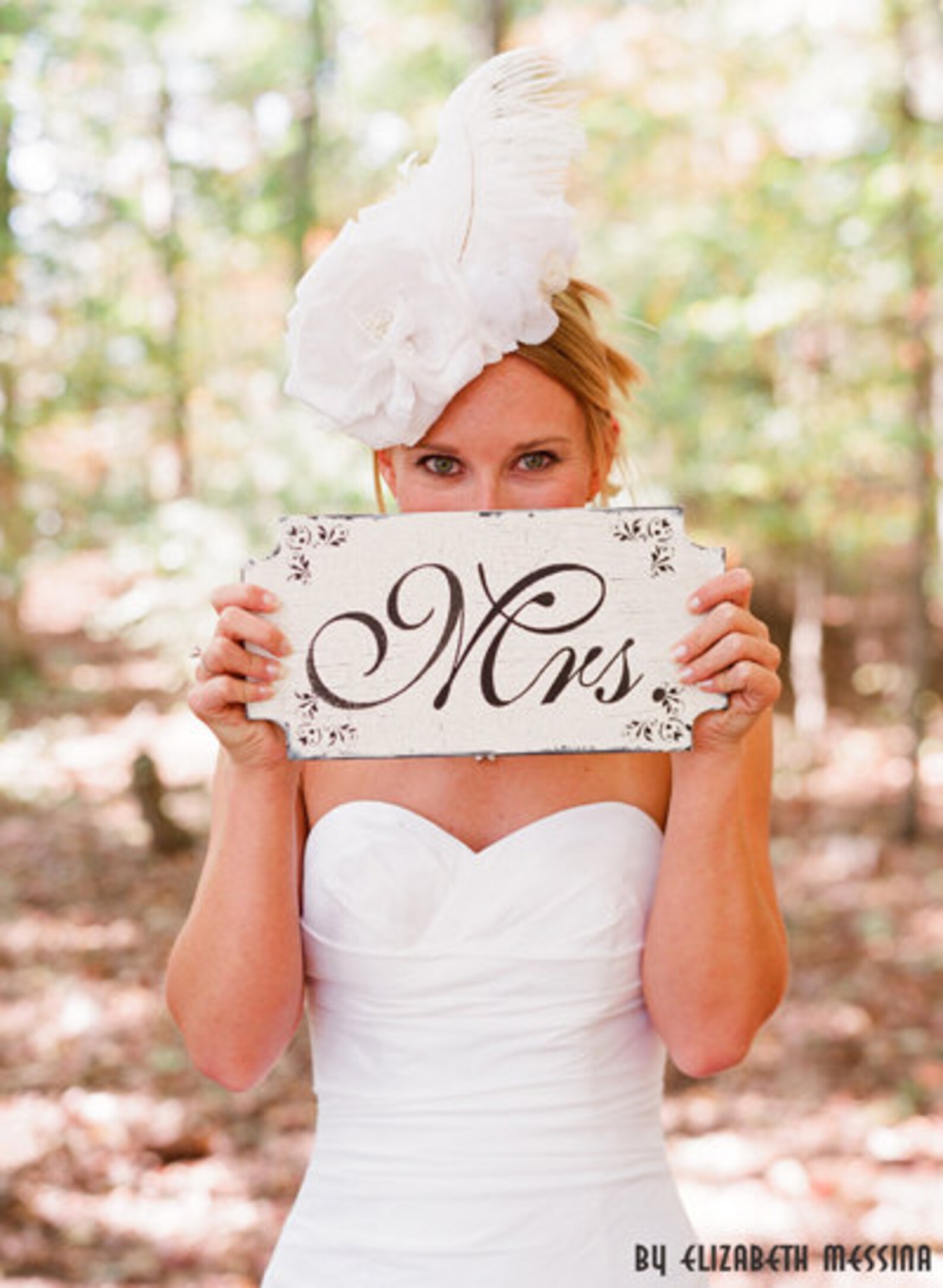 Mr and Mrs Signs Wedding Chair Signs Wedding Signs Set of 2 10x6 ...