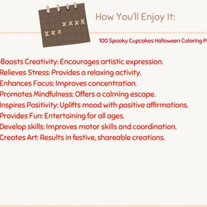 Spooky Halloween Cupcakes Coloring Pages, Creepy Cute Cupcake Coloring ...