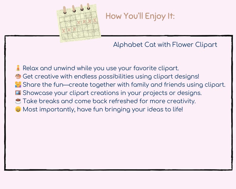 Adorable Cat Letter Alphabet Clipart, Watercolor Floral Kitten Alphabet ...