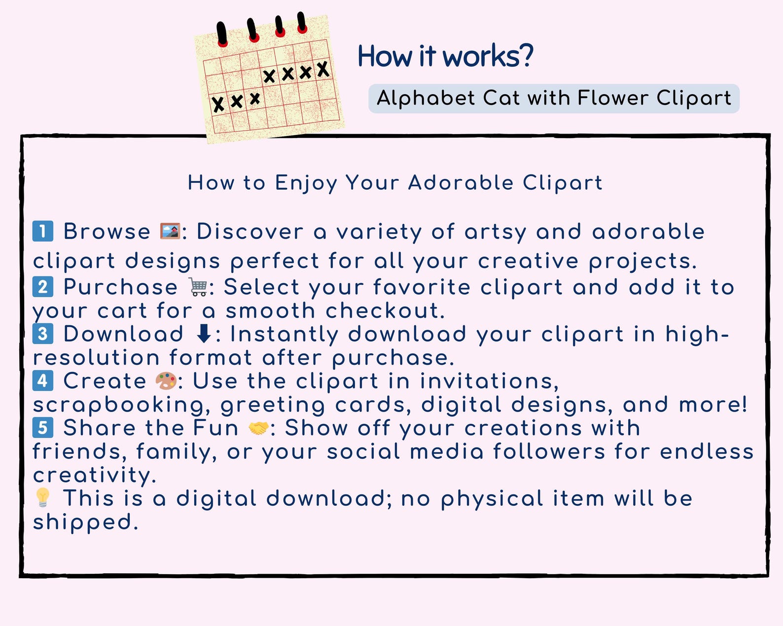 Adorable Cat Letter Alphabet Clipart, Watercolor Floral Kitten Alphabet ...