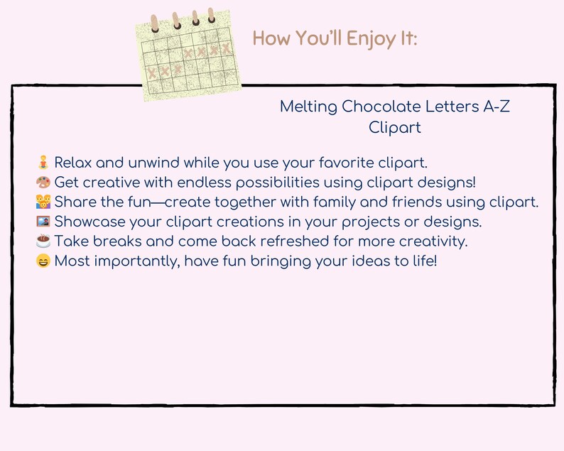 Chocolate Alphabet Clipart, Melting Chocolate Letters A-Z Clipart, 3D ...