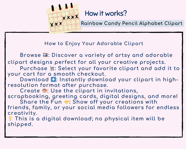 Alphabet Clipart, Pencil Alphabet Clip Art, Colored Pencil Letters PNG ...