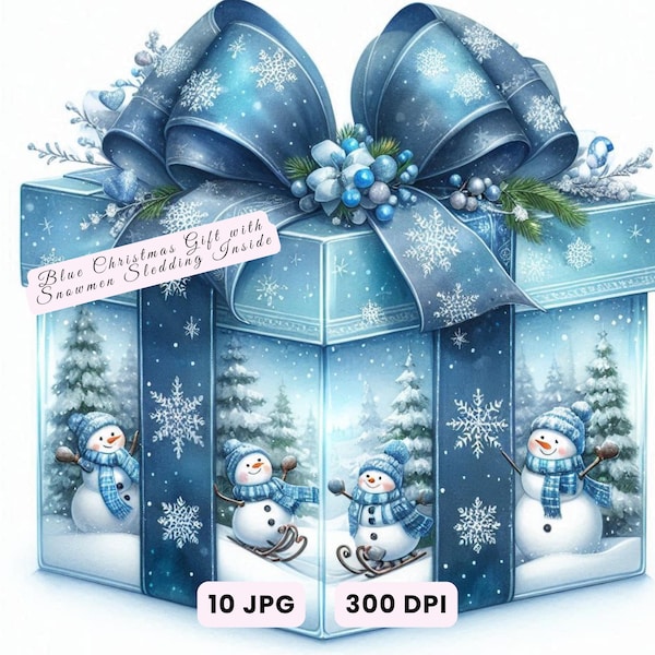 Parcel Clipart - Etsy UK