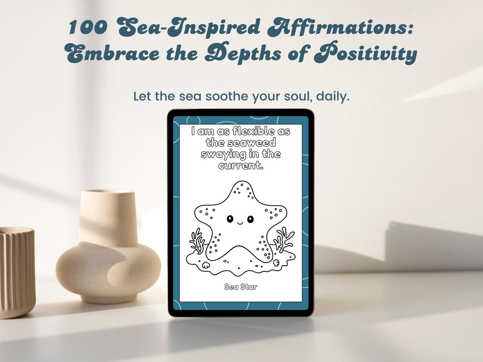 Under the Sea Coloring Pages, Underwater Ocean Childrens Colouring ...