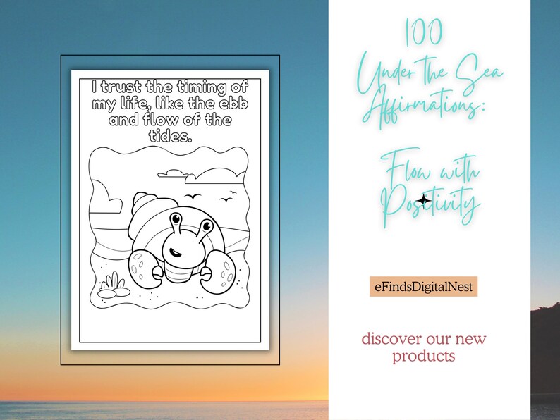 Under the Sea Coloring Pages, Underwater Ocean Childrens Colouring ...