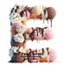 Ice Cream Alphabet Clipart, Oozing Dripping Letters PNG, Sweet Dessert ...
