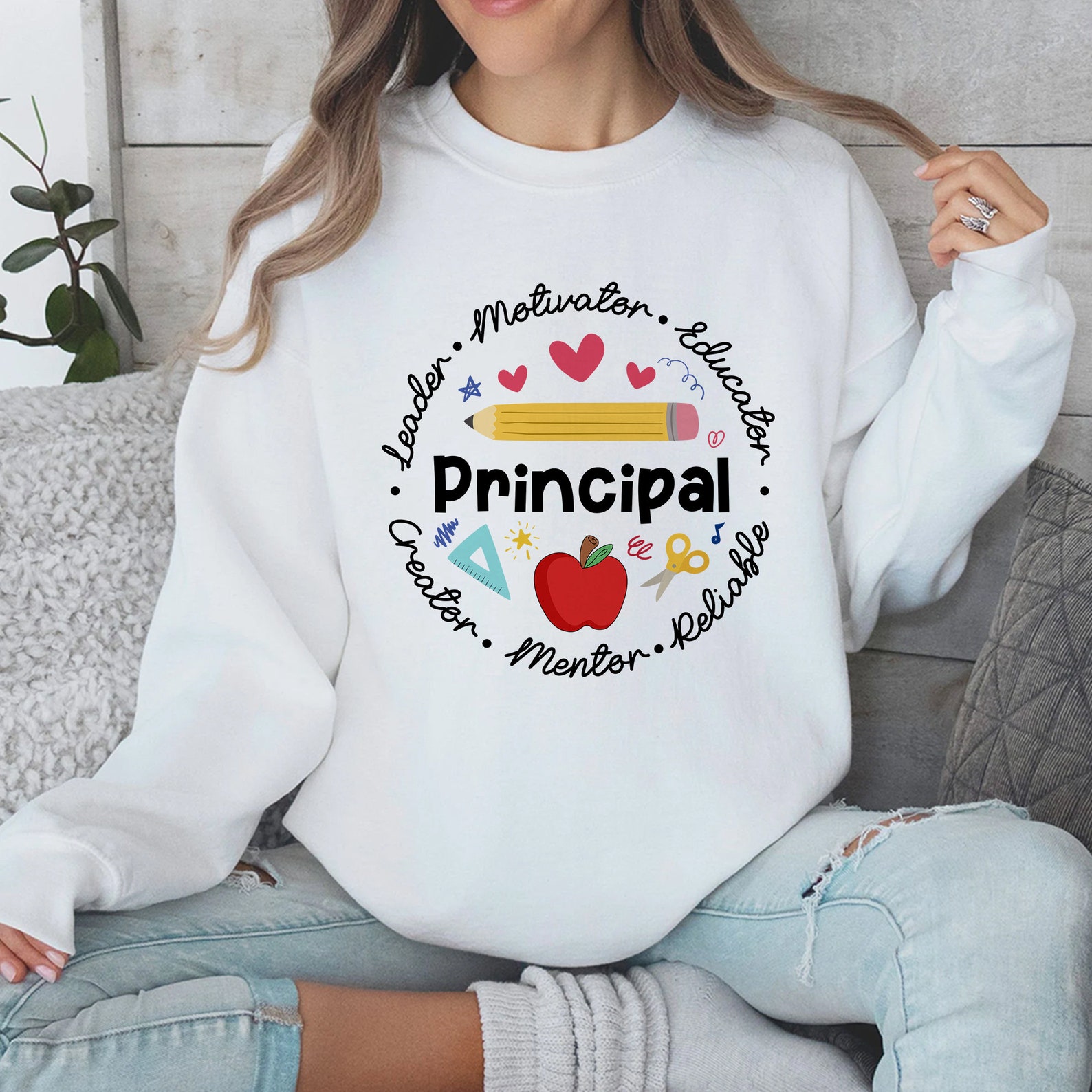 Principal Png, Back to School Png, School Principal Png, School Staff ...