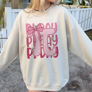 Pink Pi Day Coquette PNG, 3.14 Day PNG, Teacher Math PNG, Pi Day Bow ...