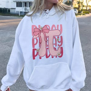 Pink Pi Day Coquette PNG, 3.14 Day PNG, Teacher Math PNG, Pi Day Bow ...