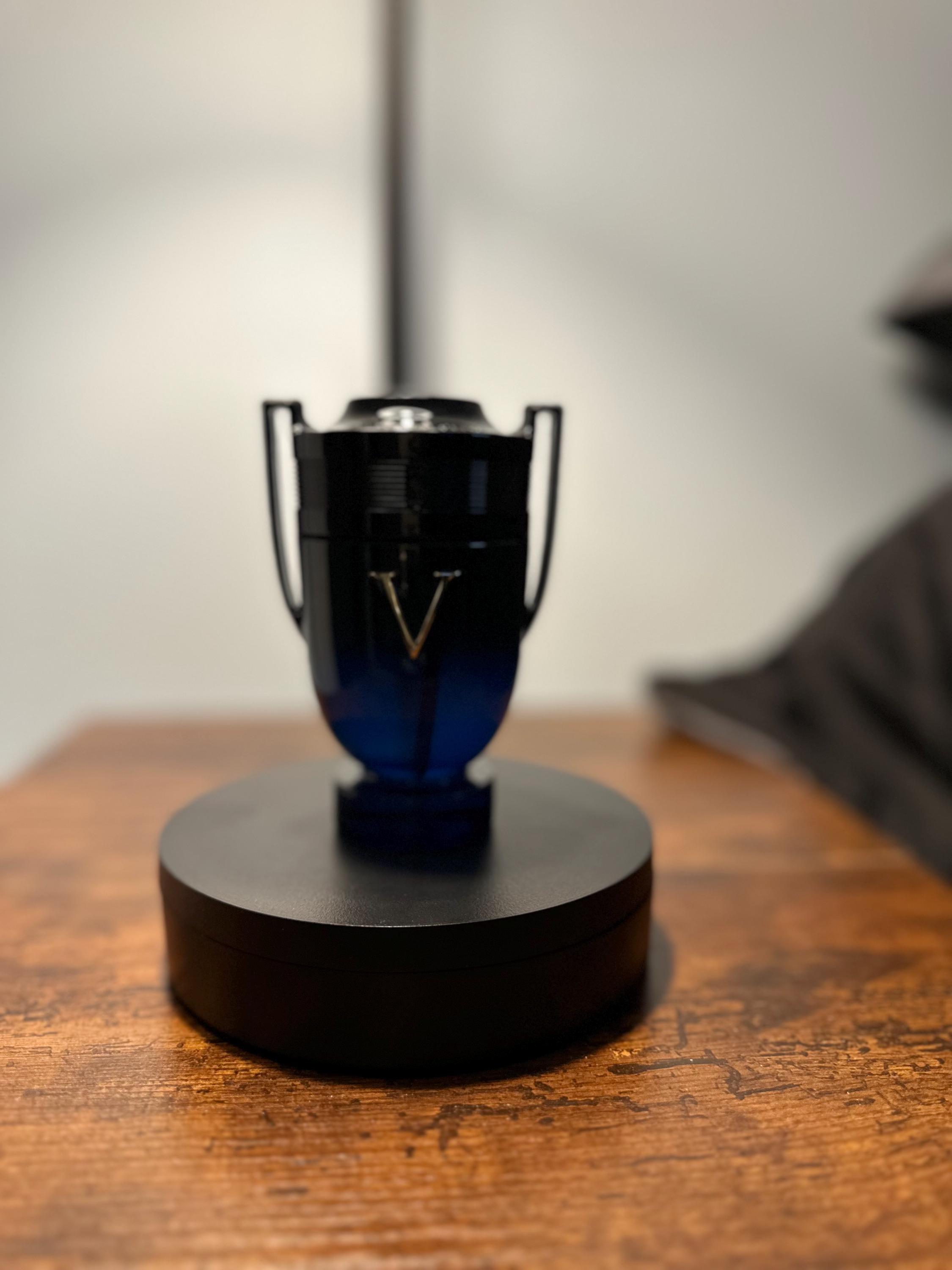 Paco Rabanne Invictus Victory Elixir 5ml Sample - Etsy