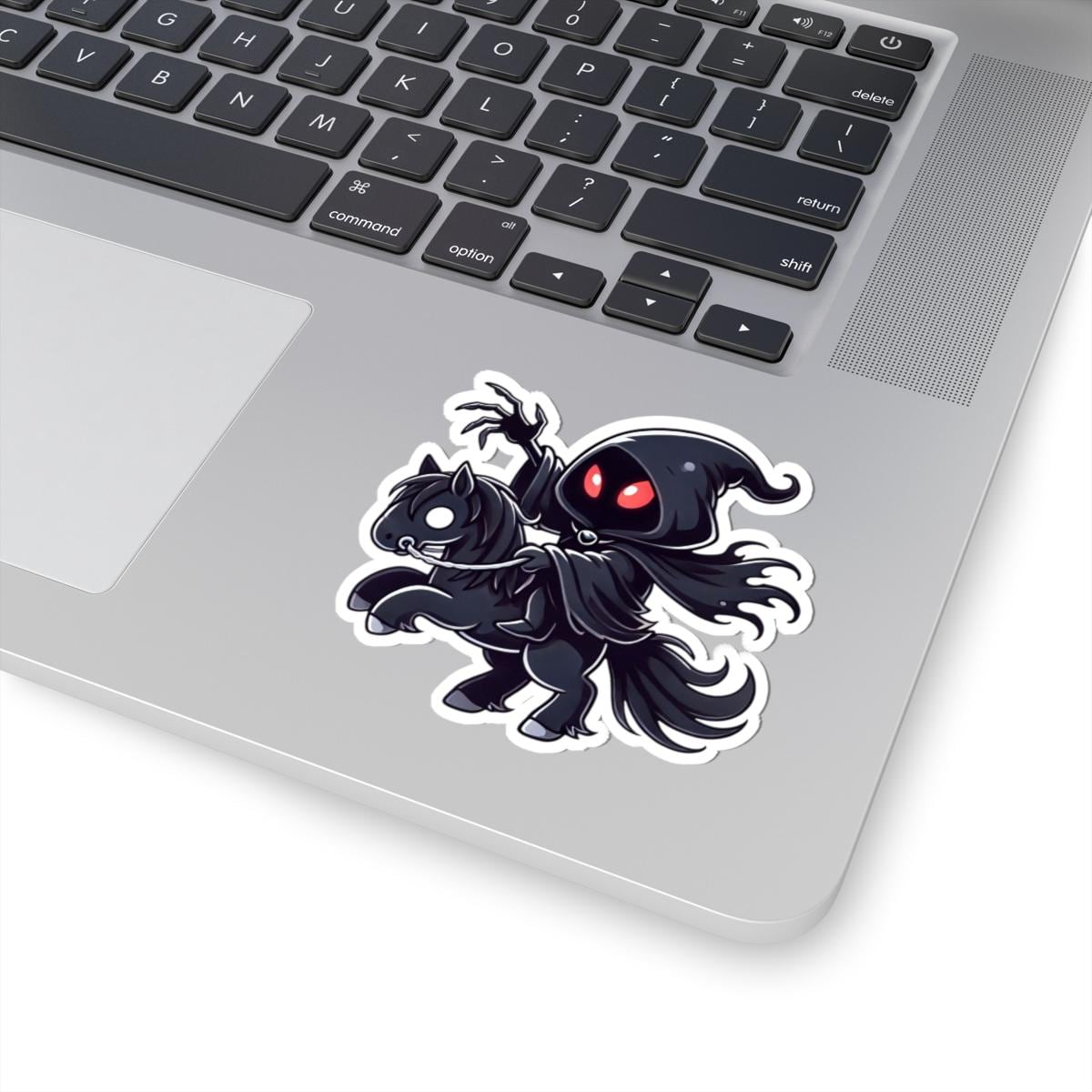 Nazgul Vinyl Sticker, LOTR Decal, Cute Fan Art - Etsy