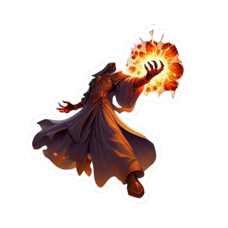 Dnd Goliath Character Art - Etsy