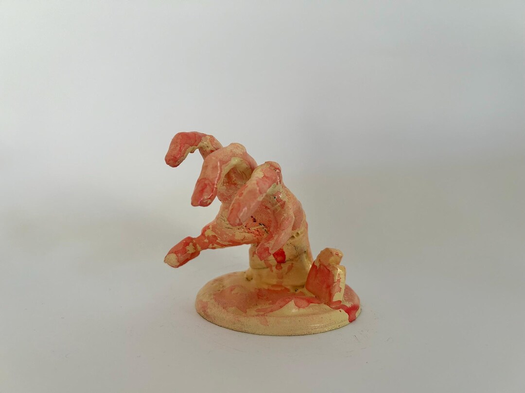 Eerie Crawling Claw, Creepy Macabre Hand Statue, Spooky Macabre ...