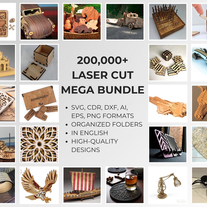 Laser - Etsy