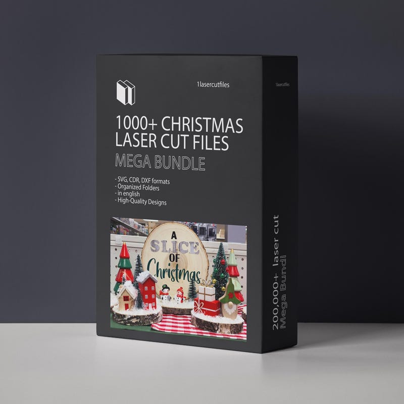 Laser File Cut Banner - Etsy