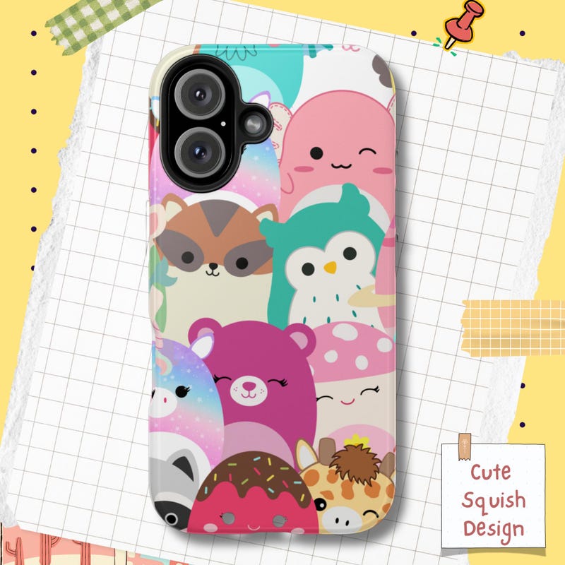 Cute Phone Cases - Etsy