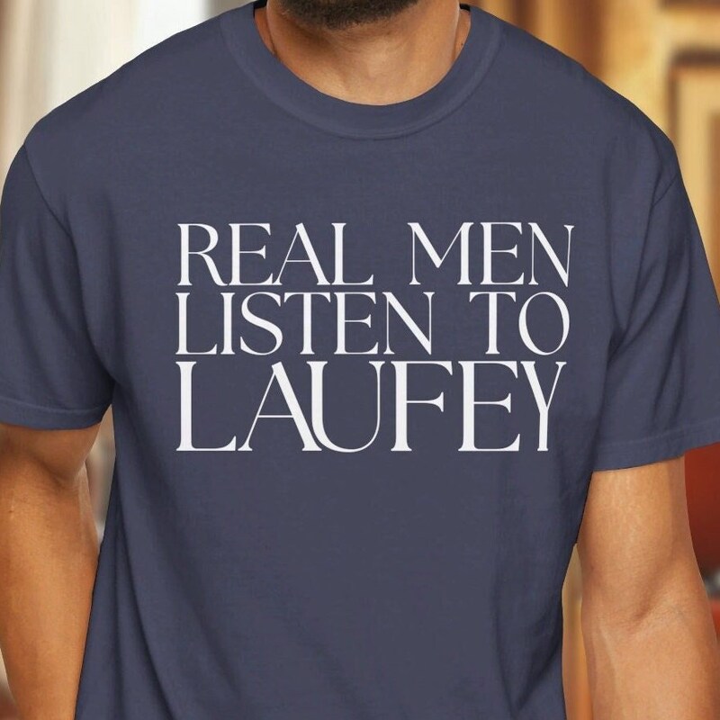 Laufey Merch - Etsy