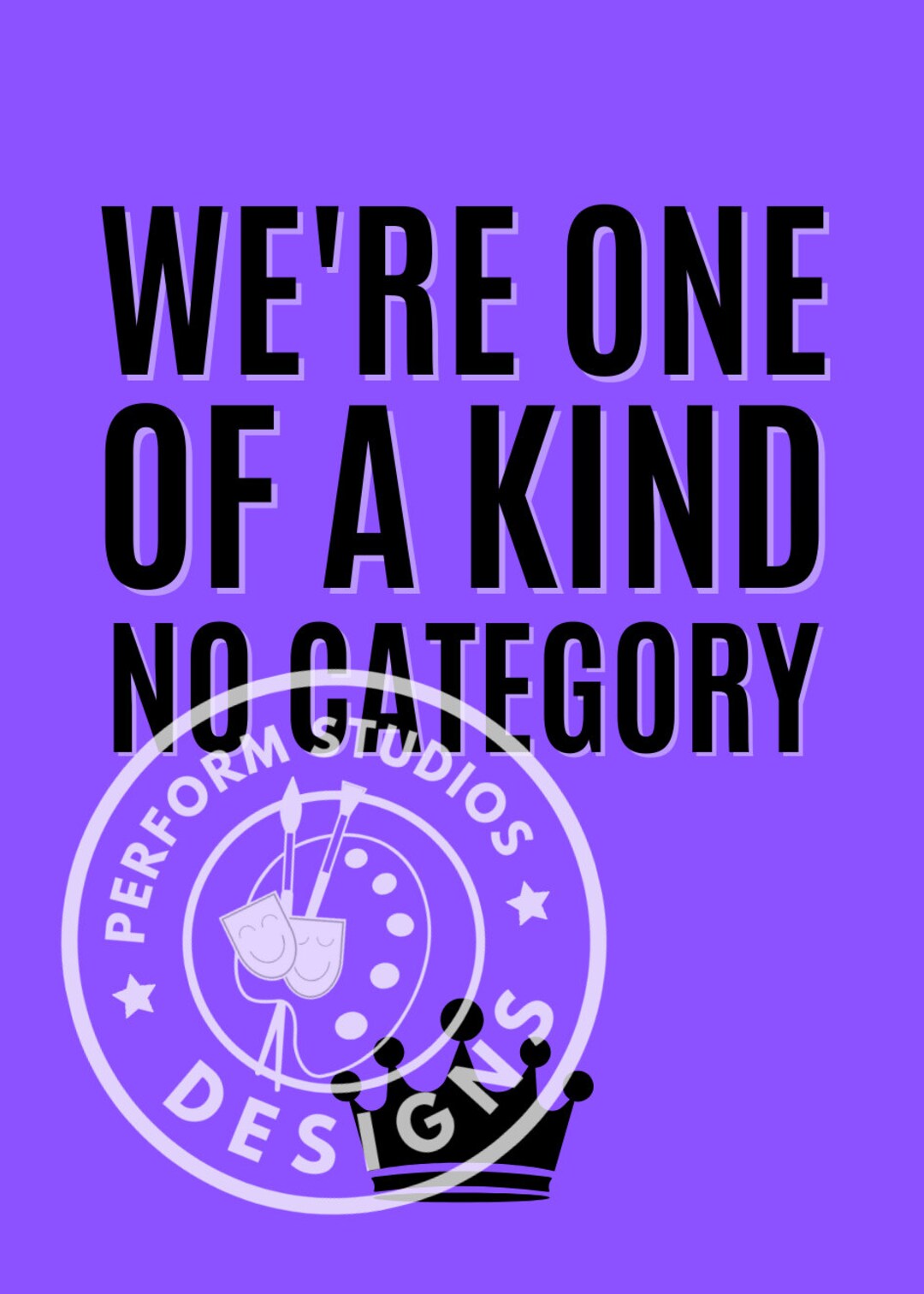 SIX - Musical Theatre Quote Artwork Poster - Etsy