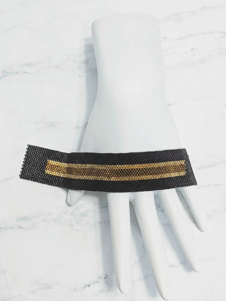 Rectangle Pattern, Geometric Pattern, Bracelet Pattern, Delica Bead ...