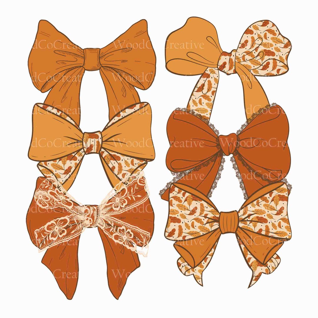 Autumn Girly PNG, Coquette Fall Png, Fall Vibes Png, Pumpkin Spice Png ...